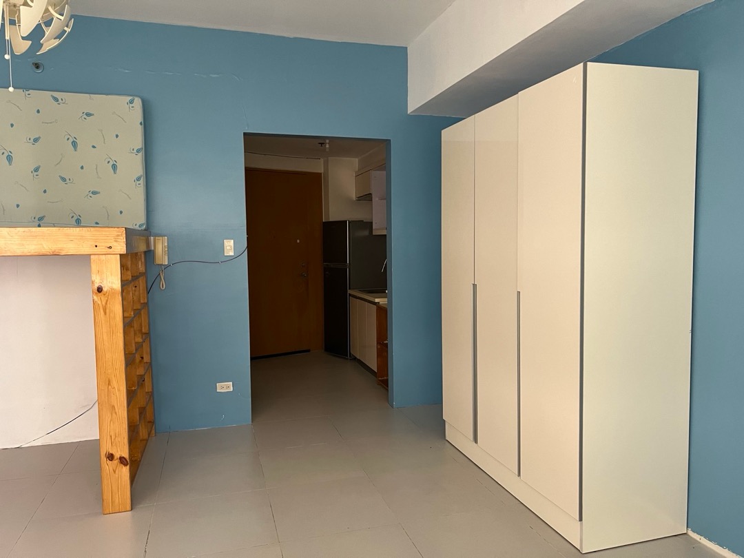 Icon Residences Fort BGC Studio For Sale, Property, For Sale ...