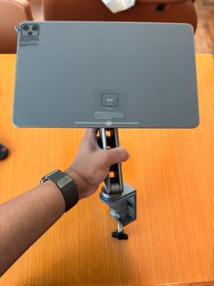 Kuxiu X44 Pro Magnetic Stand for 11-inch iPad Pro 2024, Computers ...