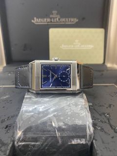 Jaeger LeCoultre Master Ultra Thin Moon Q1362511 18ct Pink Gold, Luxury ...