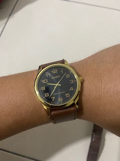 Jam Casio, Men's Fashion, Watches & Accessories, Watches on Carousell