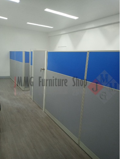 JMMG WALL PARTITION/ DIVIDER, Furniture & Home Living, Office Furniture ...