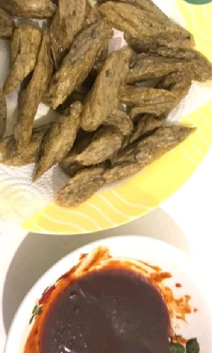 Keropok Lekor Seberang Takir,Terengganu, Food & Drinks, Chilled ...