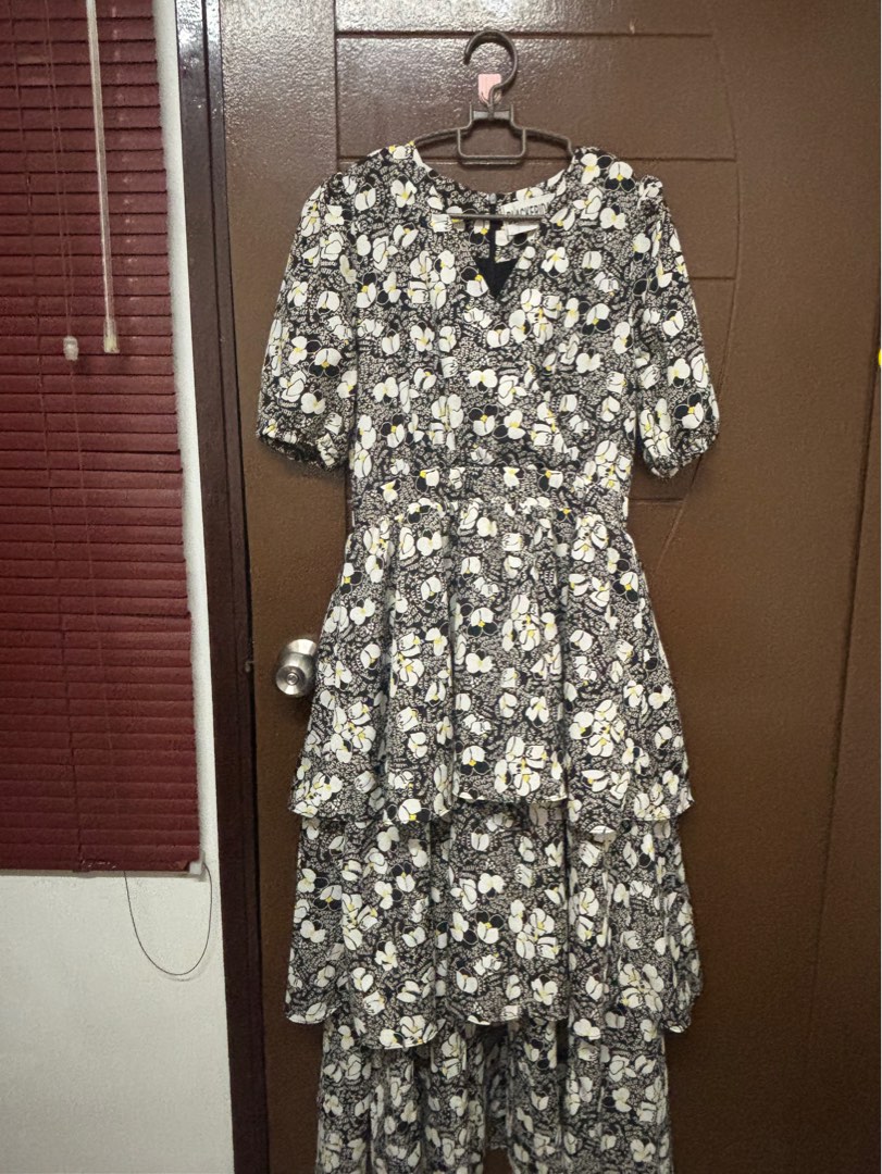 Korean Dress, Women's Fashion, Dresses & Sets, Dresses on Carousell