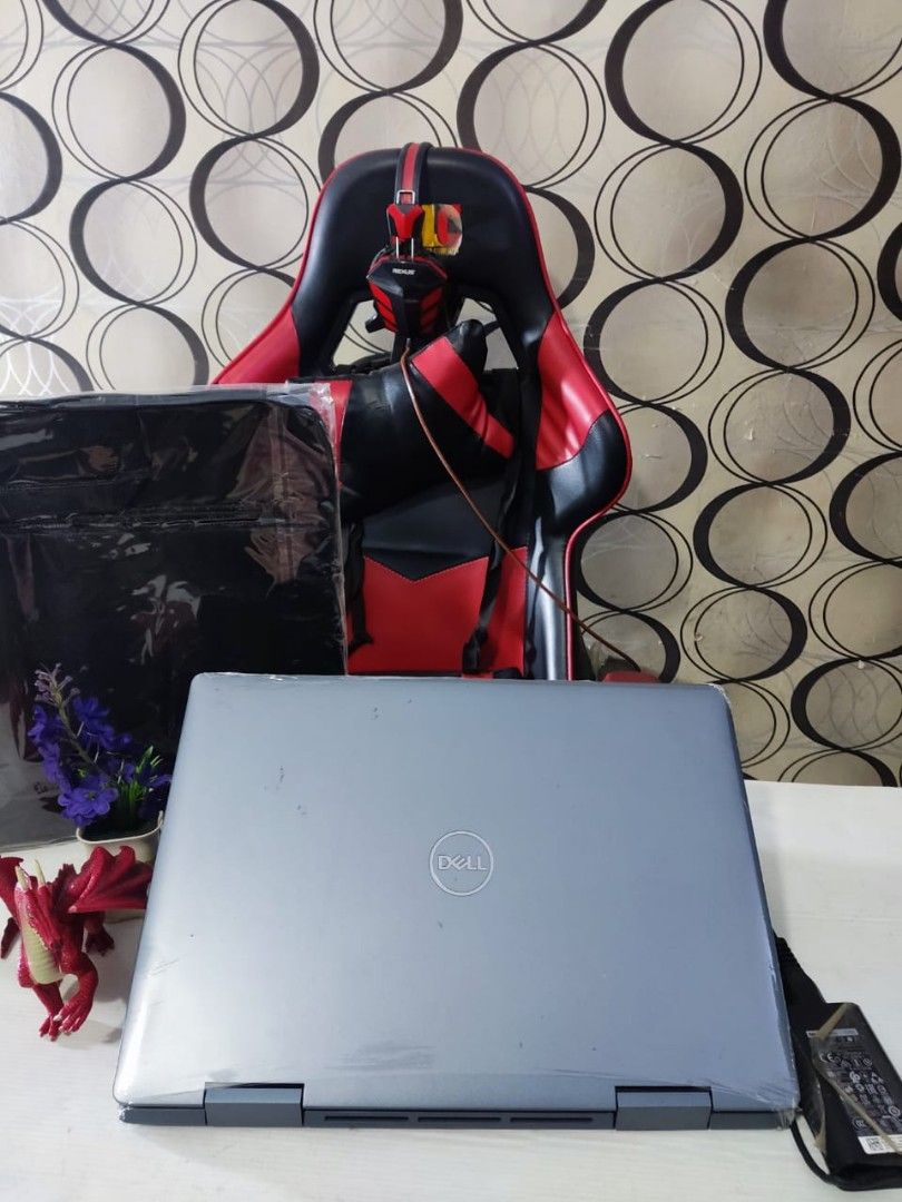 laptop DELL 5485 X360 2-in-1 SLIM TOUCHSCREEN SLIM Bisa Flip jadi ...