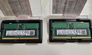 Samsung Sodimm 8GB DDR5 4800Mhz Laptop Ram for sale, Computers & Tech, Parts & Accessories ...