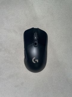 Logitech G502 Lightspeed Wireless Gaming Mouse, Computers & Tech, Parts ...