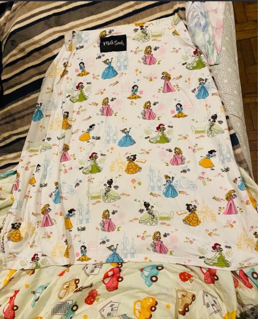 Milk snob disney princess ( see info), Women's Fashion, Bottoms, Skirts ...