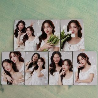 Muvmuv Tshirt MilkLove w/ Postcard Fanday, Hobbies & Toys, Memorabilia ...