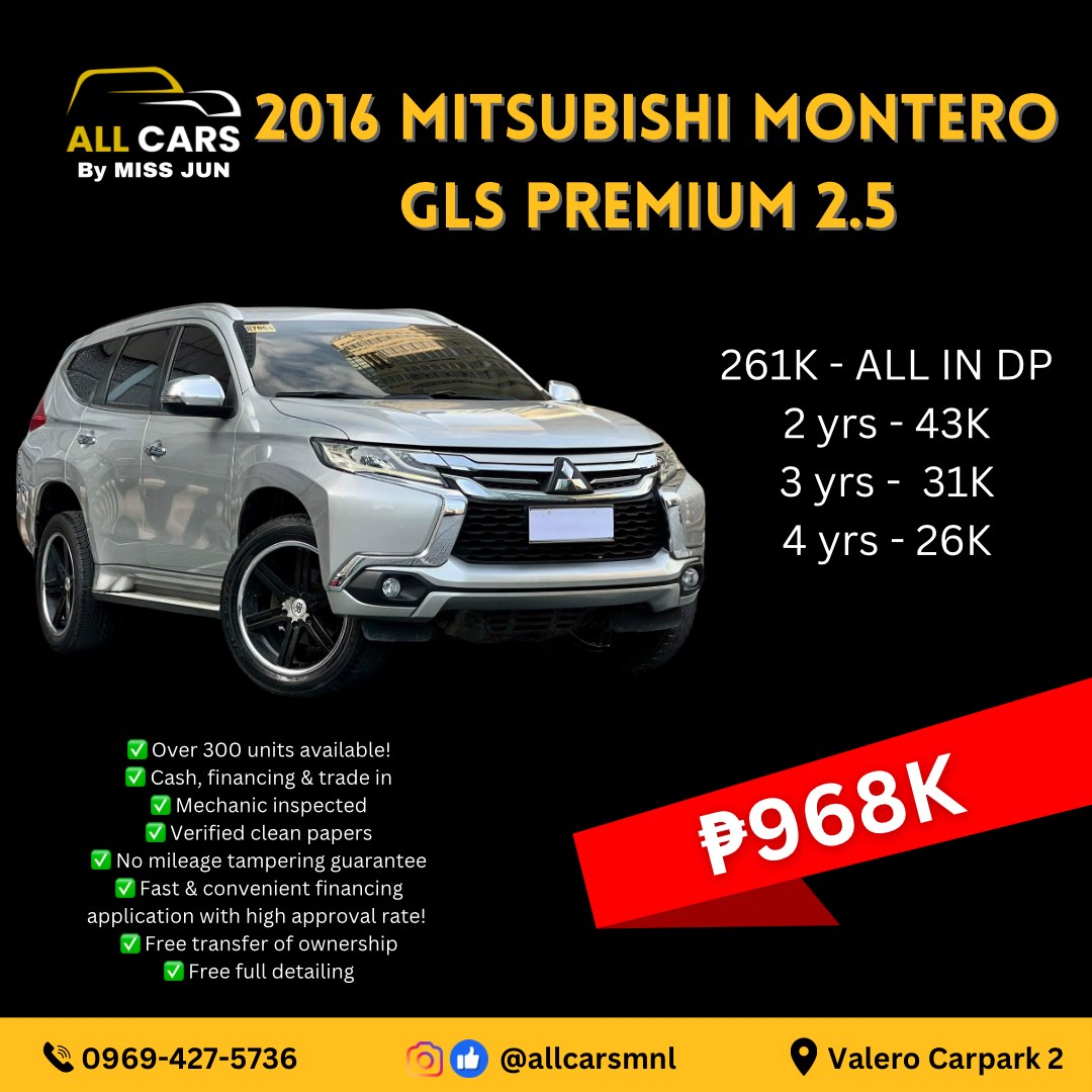 Used Cars for Sale in the Philippines | Carousell Autos (formerly OLX)