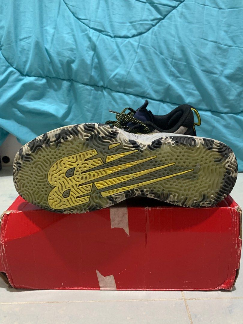 New balance two x way, Men's Fashion, Footwear, Sneakers on Carousell