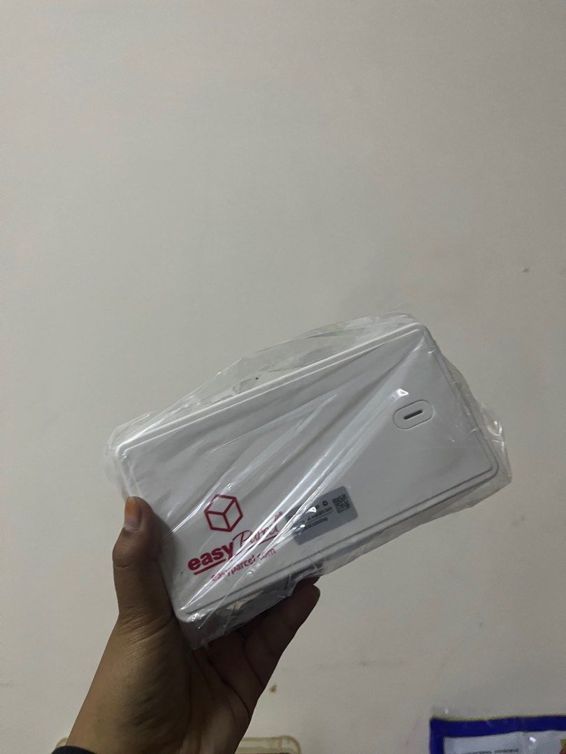 New thermal printer easyparcel, Computers & Tech, Printers, Scanners ...