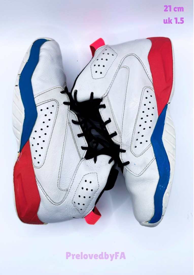 Nike air jordan lift off kids 21cm, Babies & Kids, Babies & Kids ...
