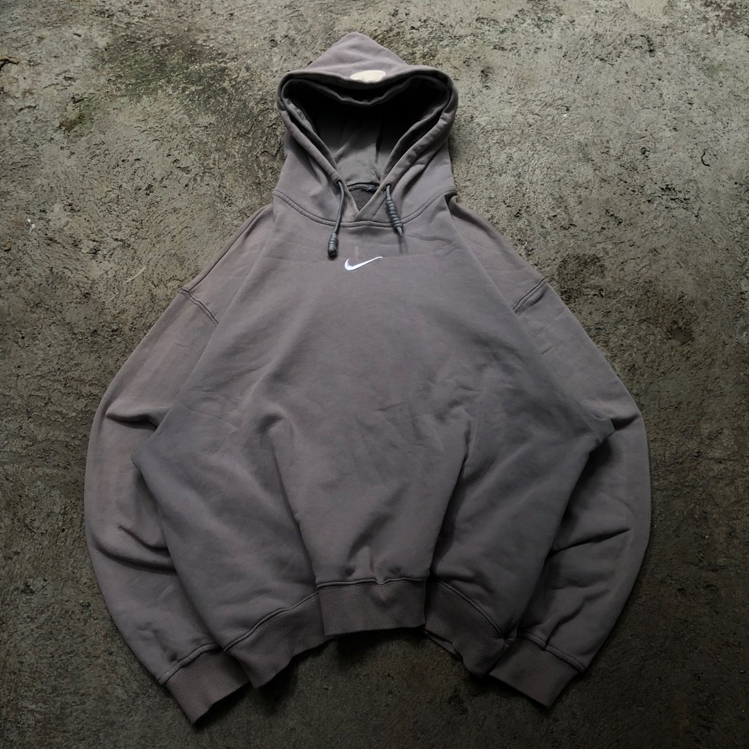 Nike x Fog, Men's Fashion, Coats, Jackets and Outerwear on Carousell