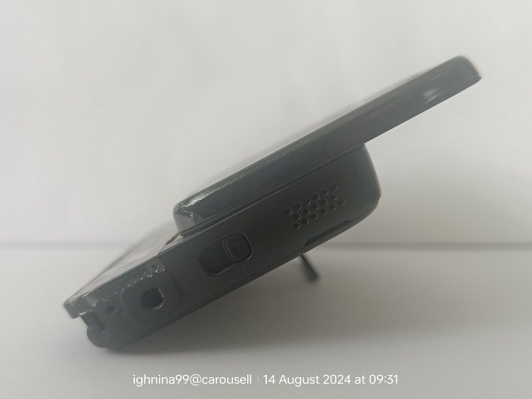 NOKIA N900 | 32 GB memory, Mobile Phones & Gadgets, Mobile Phones ...