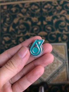 Petronas 50th Lapel Pin F1, Hobbies & Toys, Collectibles & Memorabilia ...
