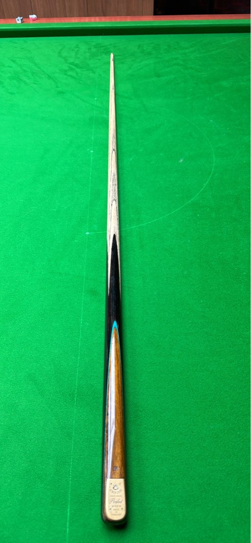 Omin Perfect, Sports Equipment, Sports & Games, Billiards & Bowling on ...