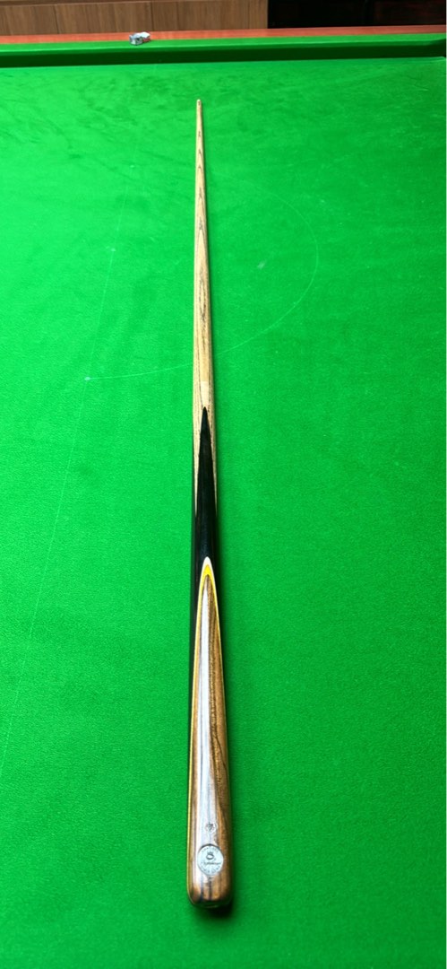 Omin Professional, Sports Equipment, Sports & Games, Billiards ...