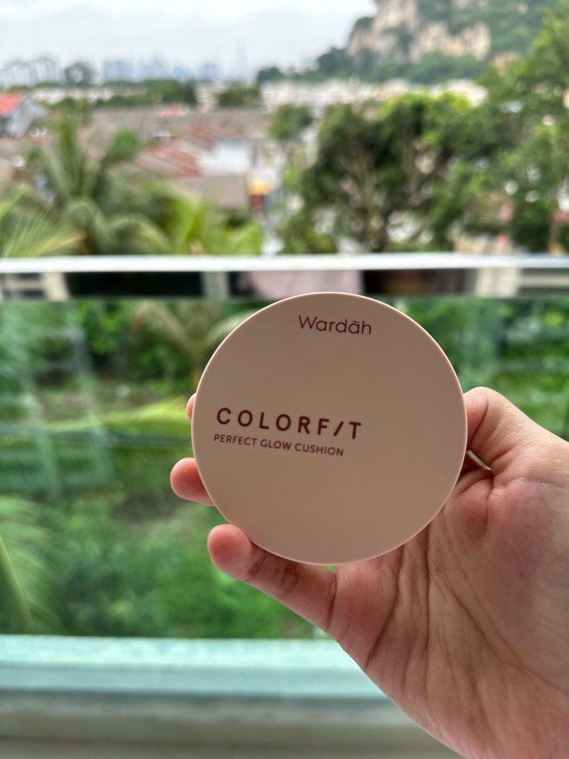 Original wardah cosmetics code olive beige medium skintone, Beauty ...