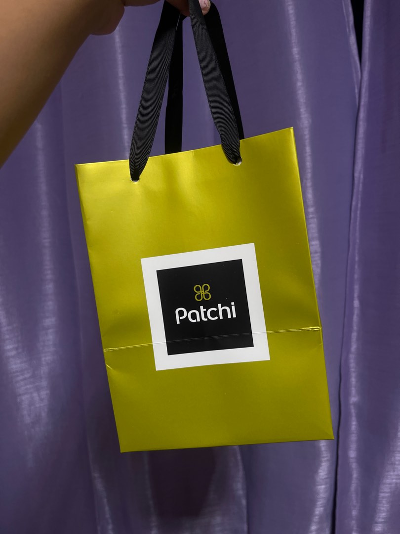 Patchi Chocolate, Food & Drinks, Local Eats on Carousell