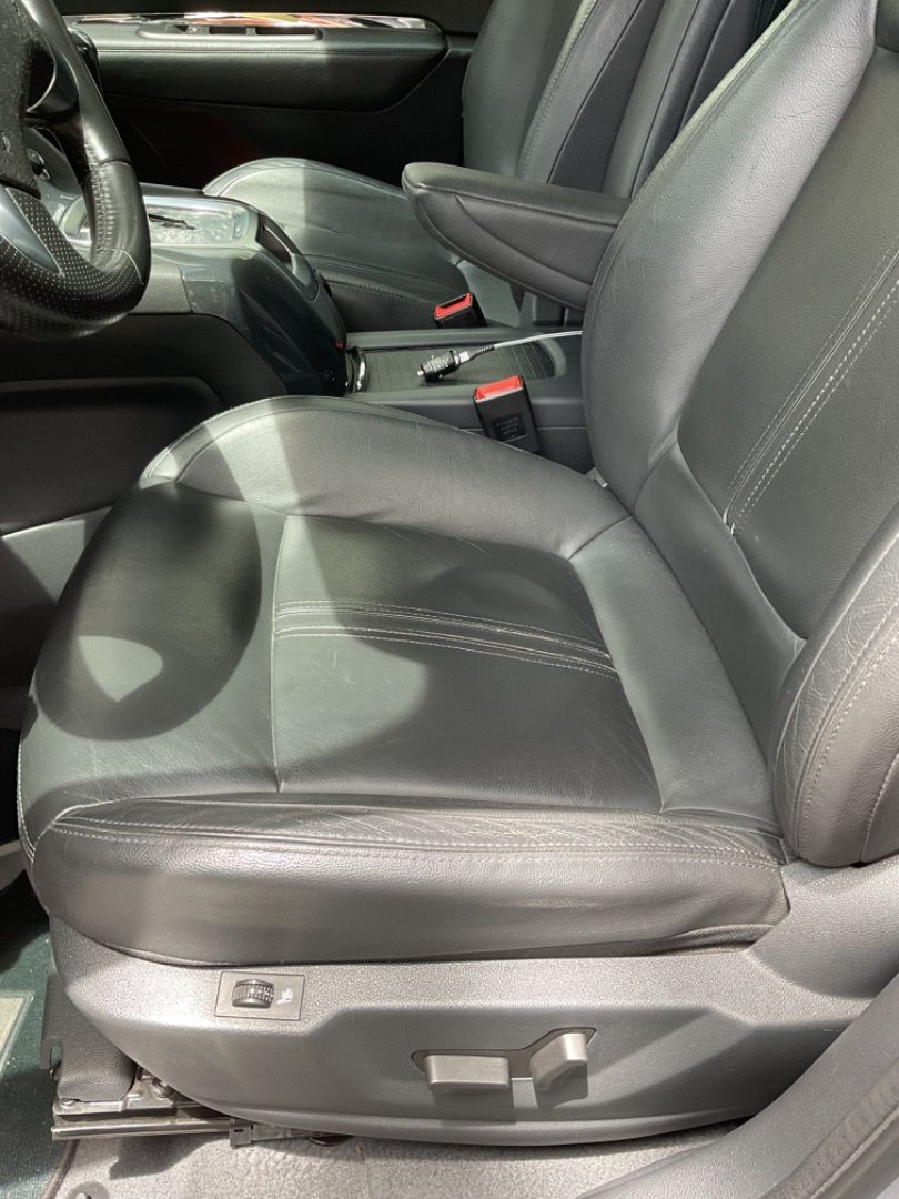 Peugeot 5008 1.6 Turbo Luxury (A), Cars for Sale, Used Cars on Carousell