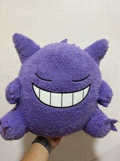 Pachirisu pikachu cousin cute pokemon plush, Hobbies & Toys ...