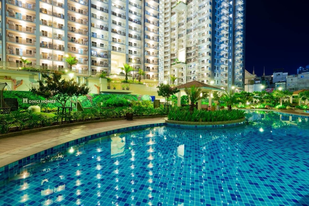 Prisma Residences Bagong Ilog Pasig 2br for rent, Property, Rentals ...