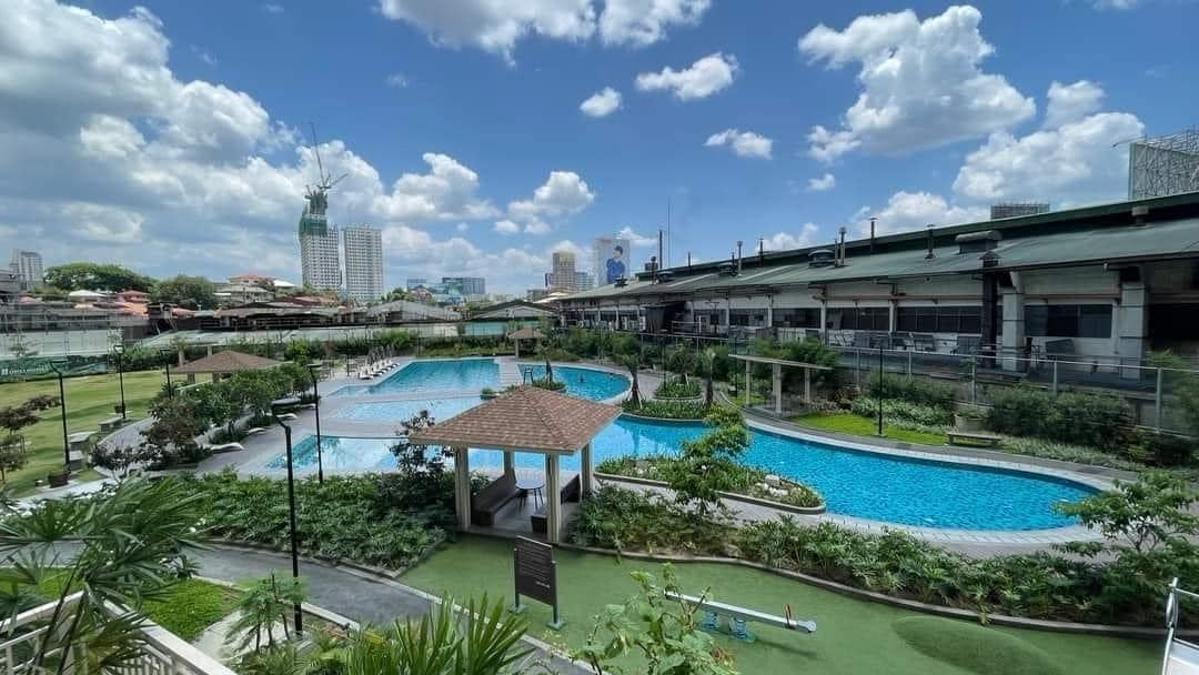 Prisma Residences Bagong Ilog Pasig 2br for rent, Property, Rentals ...