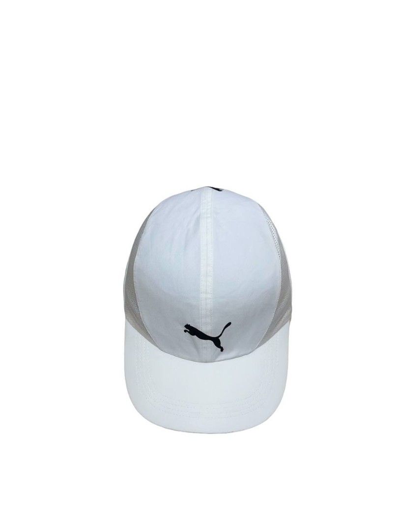 Puma Running Hat, Men's Fashion, Watches & Accessories, Cap & Hats on ...