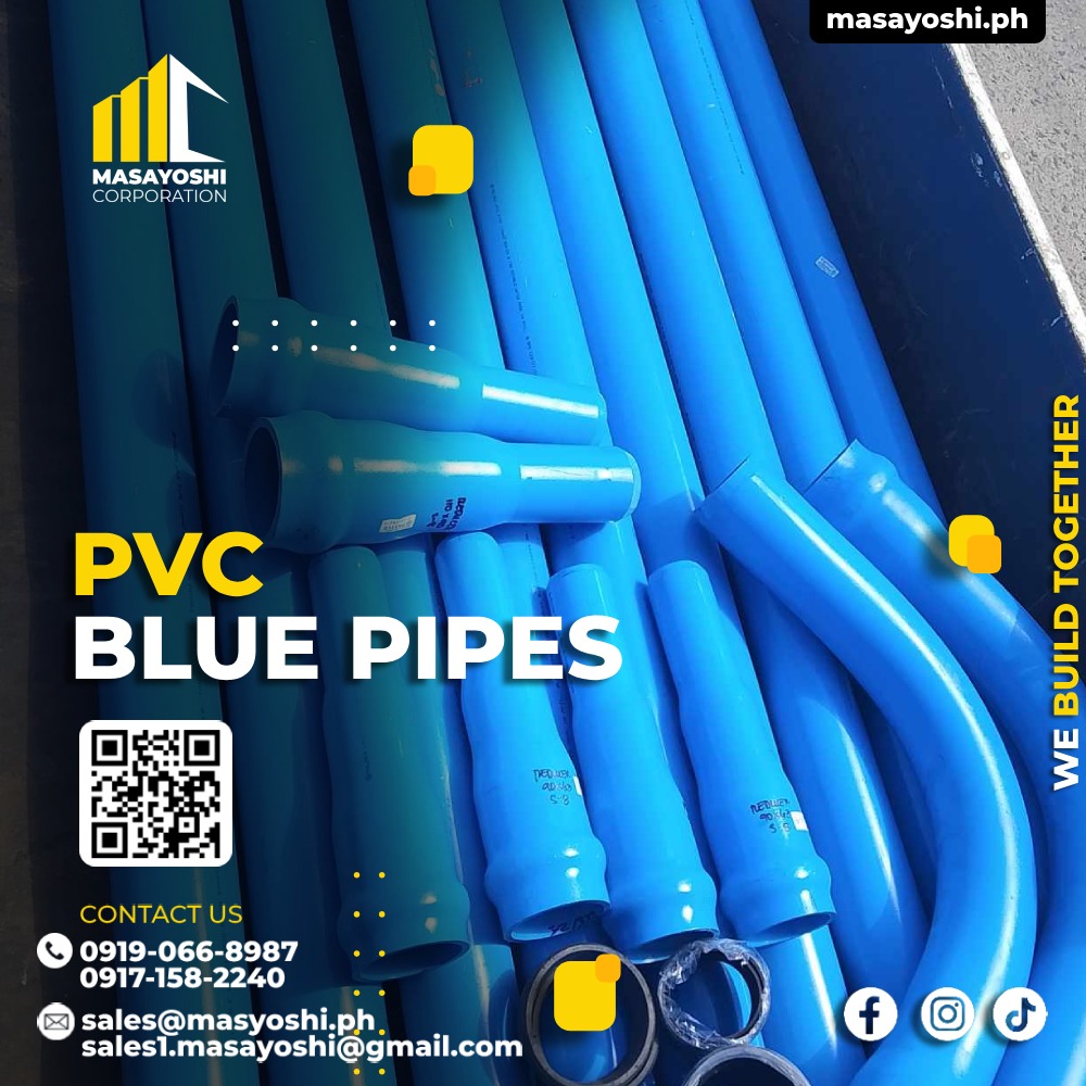 PVC Pipes | Deformed Bar | IBeam | BasePlate | GI Pipes | Steel Pipe ...