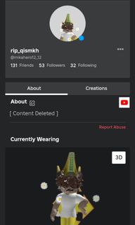 Roblox Robux Top-Up Service (Cheap and Safe), Video Gaming, Gaming ...