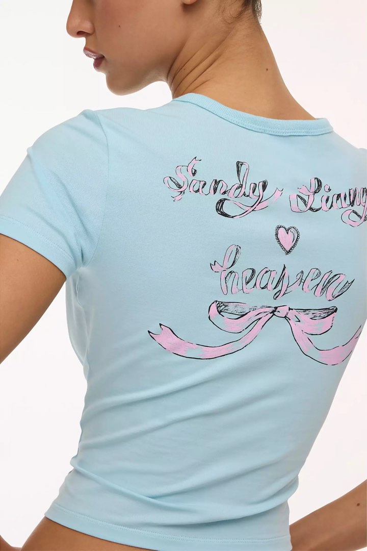 Sandy Liang x Heaven by Marc Jacobs, Beauty & Personal Care, Fragrance ...