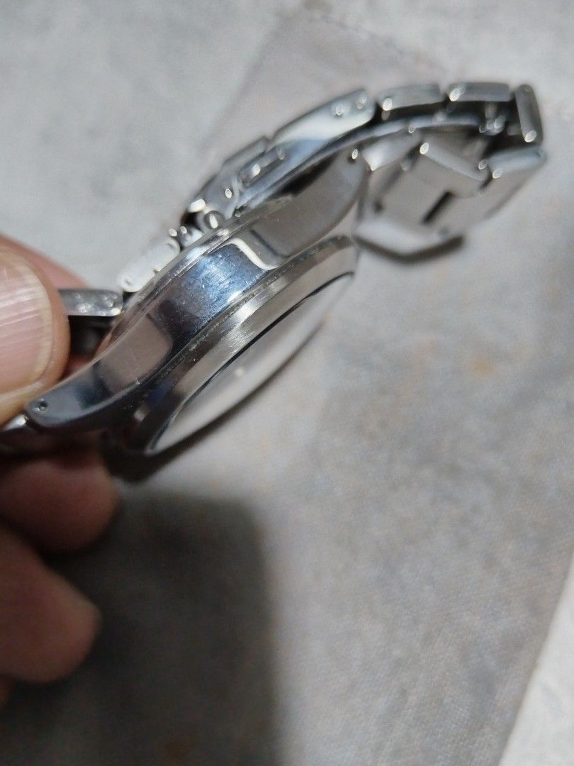 SEIKO FIELD SRPG27J, Men's Fashion, Watches & Accessories, Watches on Carousell