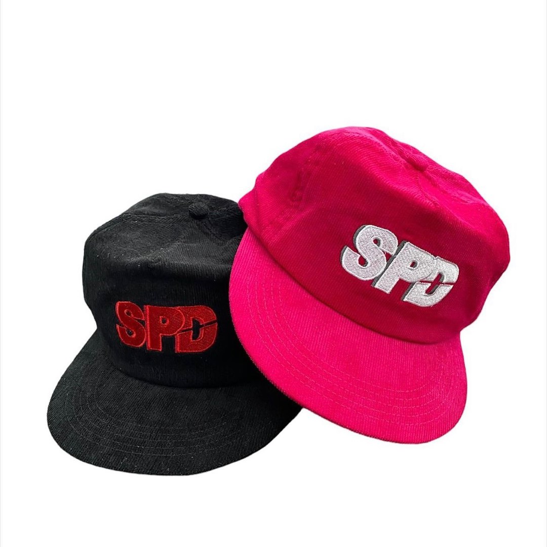 SPD World Famous, Men's Fashion, Watches & Accessories, Cap & Hats on ...