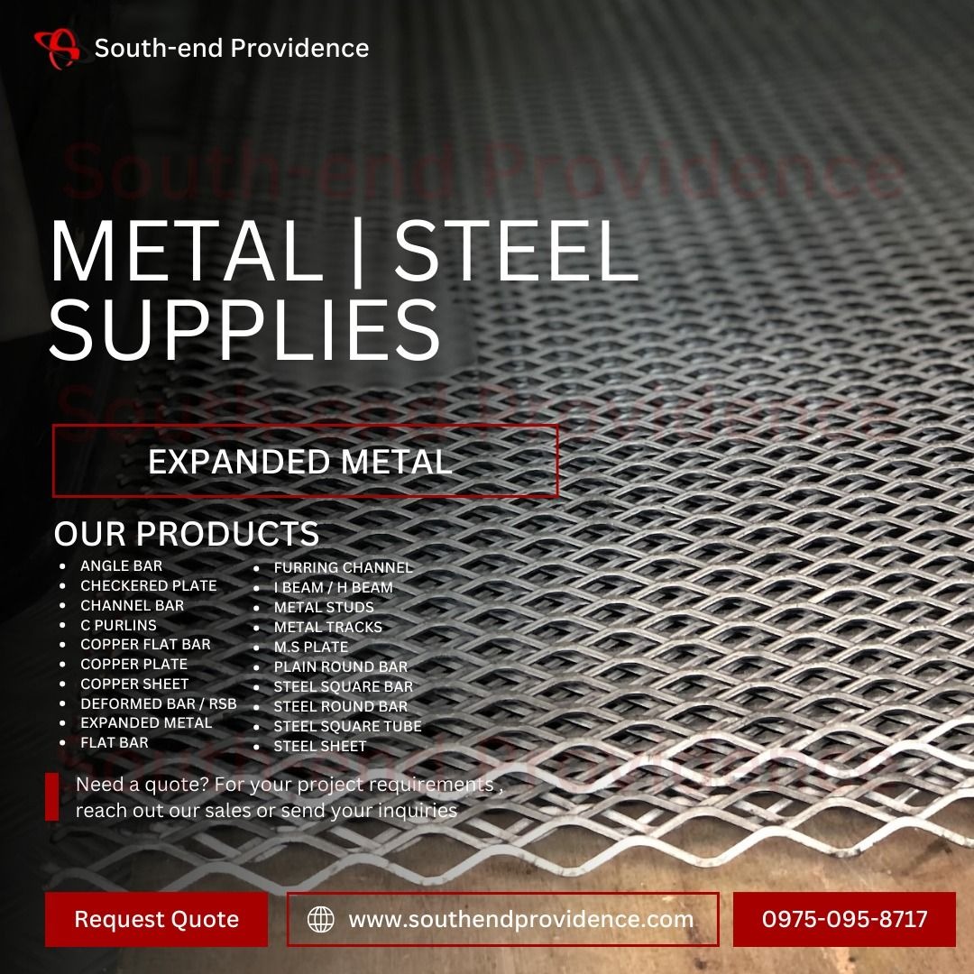 Stainless Expanded Metal | Perforated Sheet | Expanded Metal Sheet | MS ...