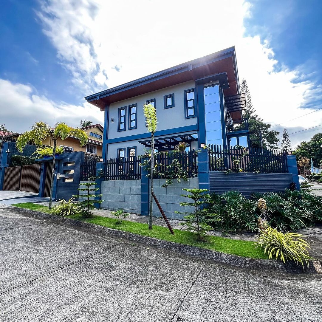 Tagaytay House For Sale, Property, For Sale, House & Lot on Carousell