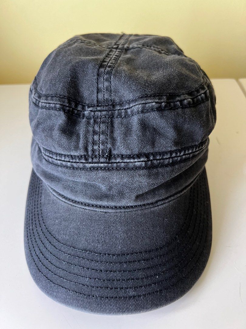 Timberland Vintage Cap, Men's Fashion, Watches & Accessories, Cap ...