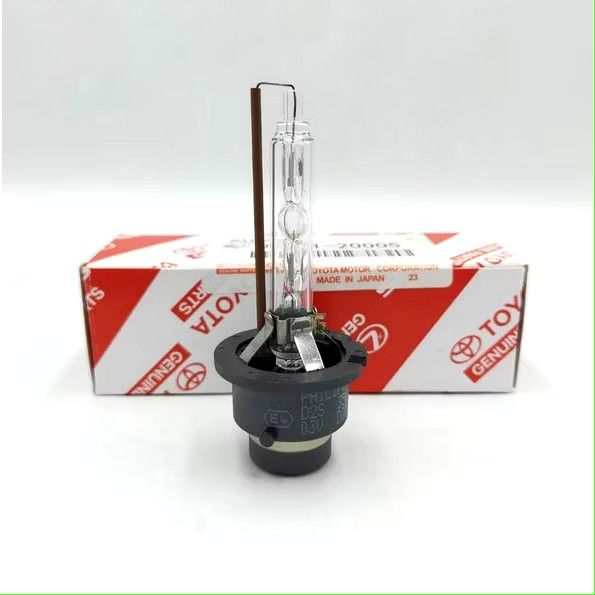 Toyota Alphard/ Estima Original Headlight Bulb DS1, DS2, Car ...