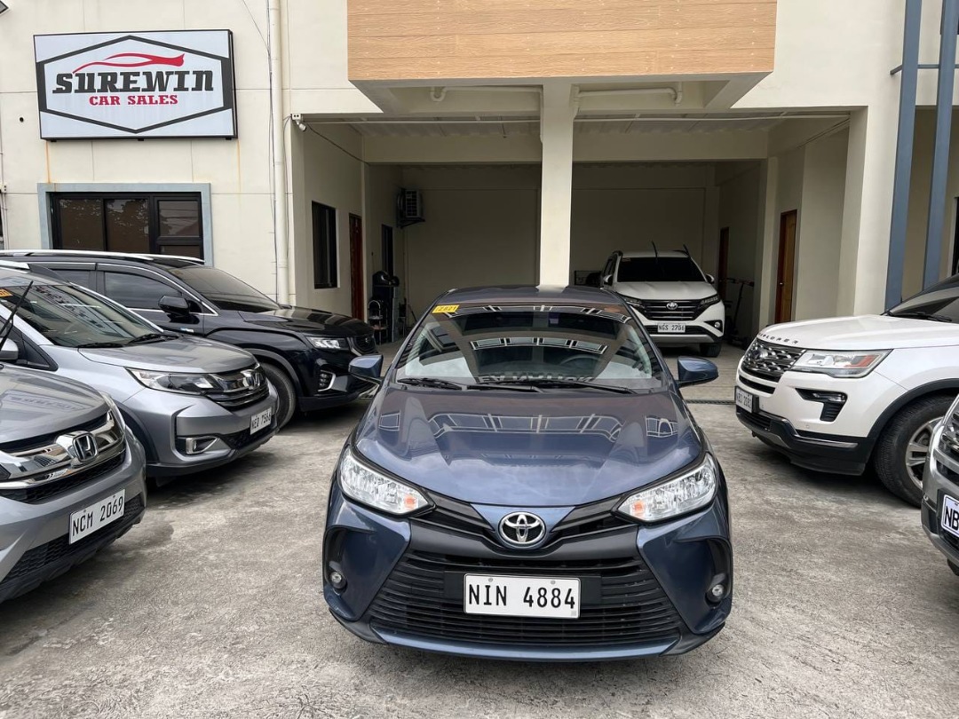 Used Cars for Sale | Second Hand Cars | Carousell Philippines