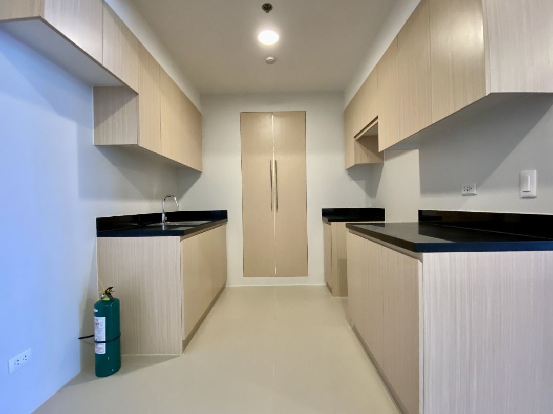Travertine at Portico 1 Bedroom 1BR Condo in Pasig City, Metro Manila ...