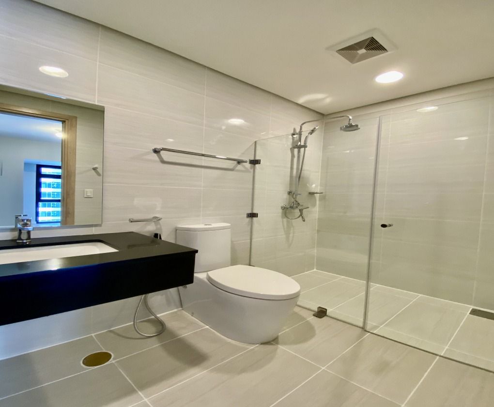 Travertine at Portico 1 Bedroom 1BR Condo in Pasig City, Metro Manila ...