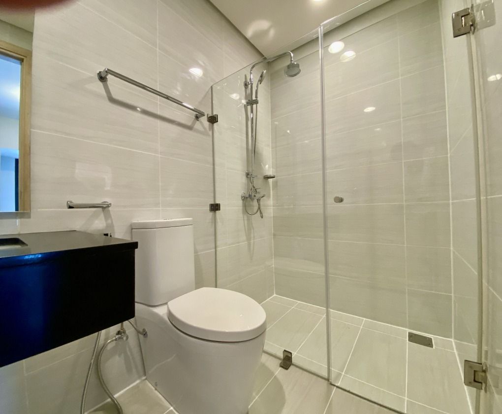 Travertine at Portico 1 Bedroom 1BR Condo in Pasig City, Metro Manila ...