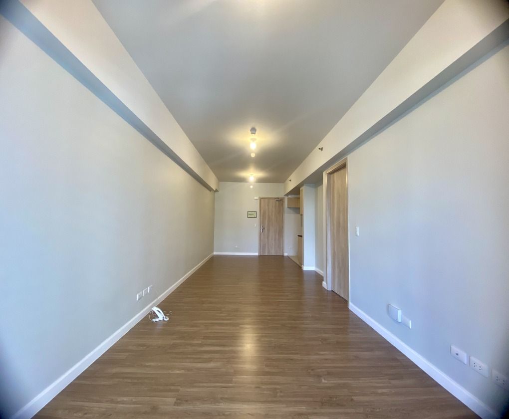 Travertine at Portico 1 Bedroom 1BR Condo in Pasig City, Metro Manila ...