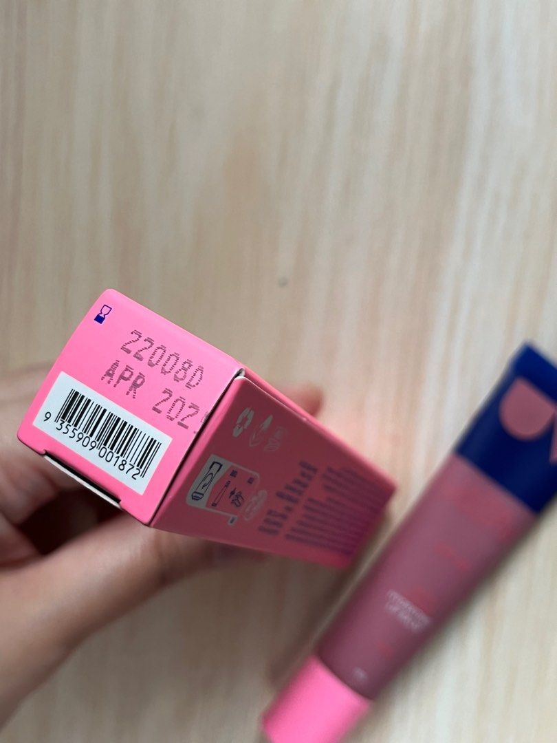 Ultra violette sheen screen hydrating lip balm, Beauty & Personal Care ...