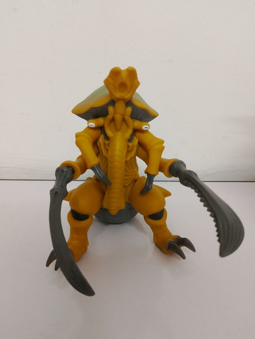 Ultraman Monster, Dragon Ball, Digimon, Pokemon, Robot, Hobbies & Toys ...