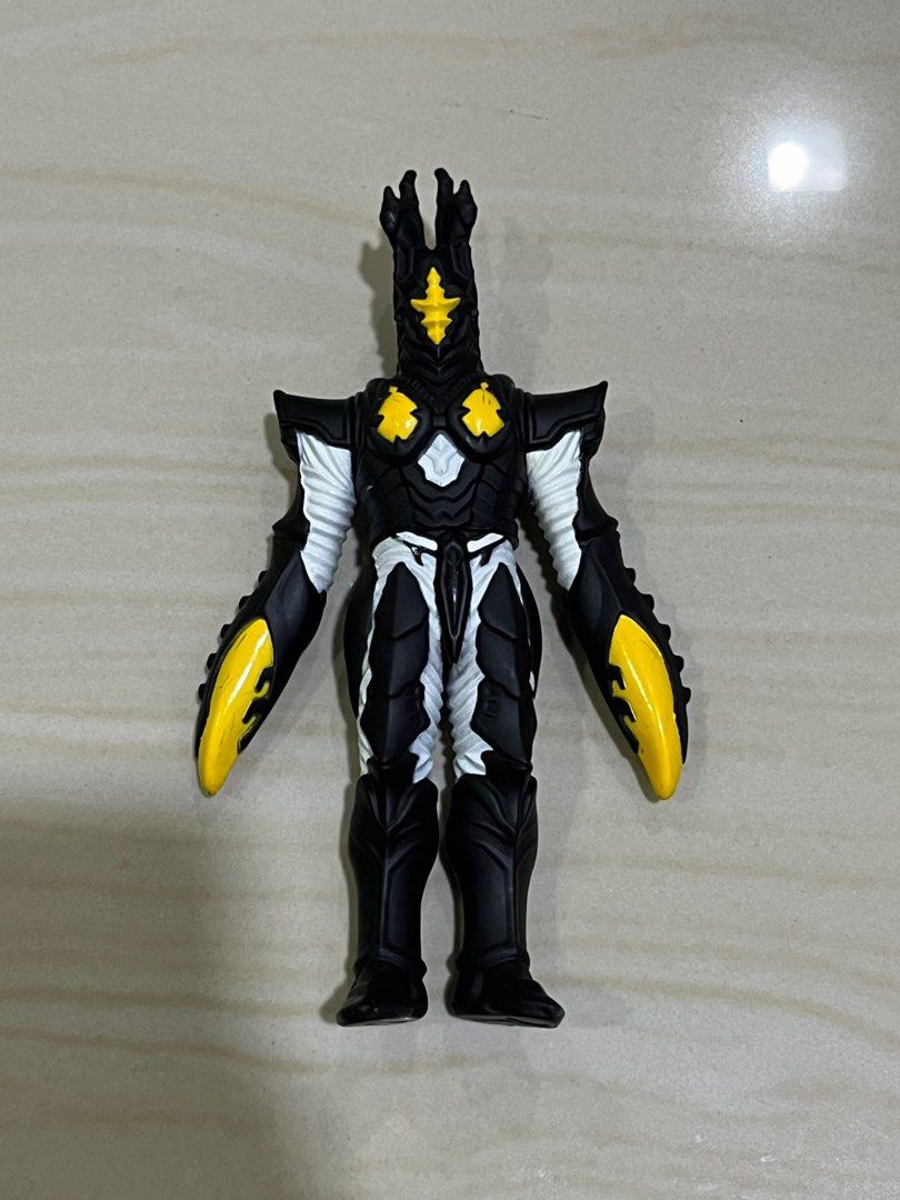 Ultraman Monsters Toys, Hobbies & Toys, Toys & Games on Carousell