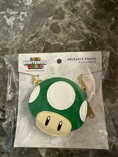 USJ Toad Power Up Wrist Band (Universal Studios Japan Super Nintendo ...