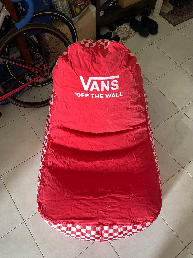 Vans OTW Air Chair (Official Vans merch), Furniture & Home Living ...
