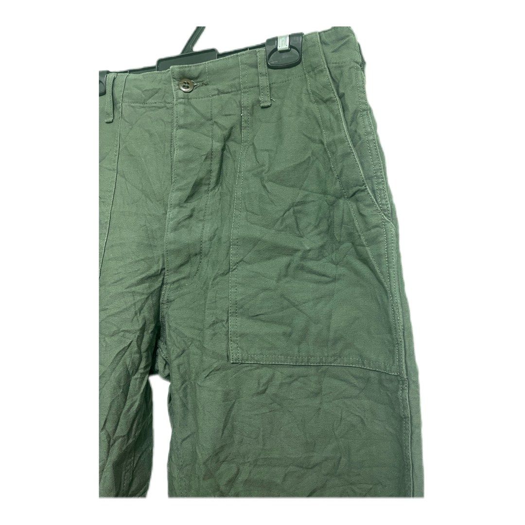 Vintage engineered garments workday, Men's Fashion, Tops & Sets ...