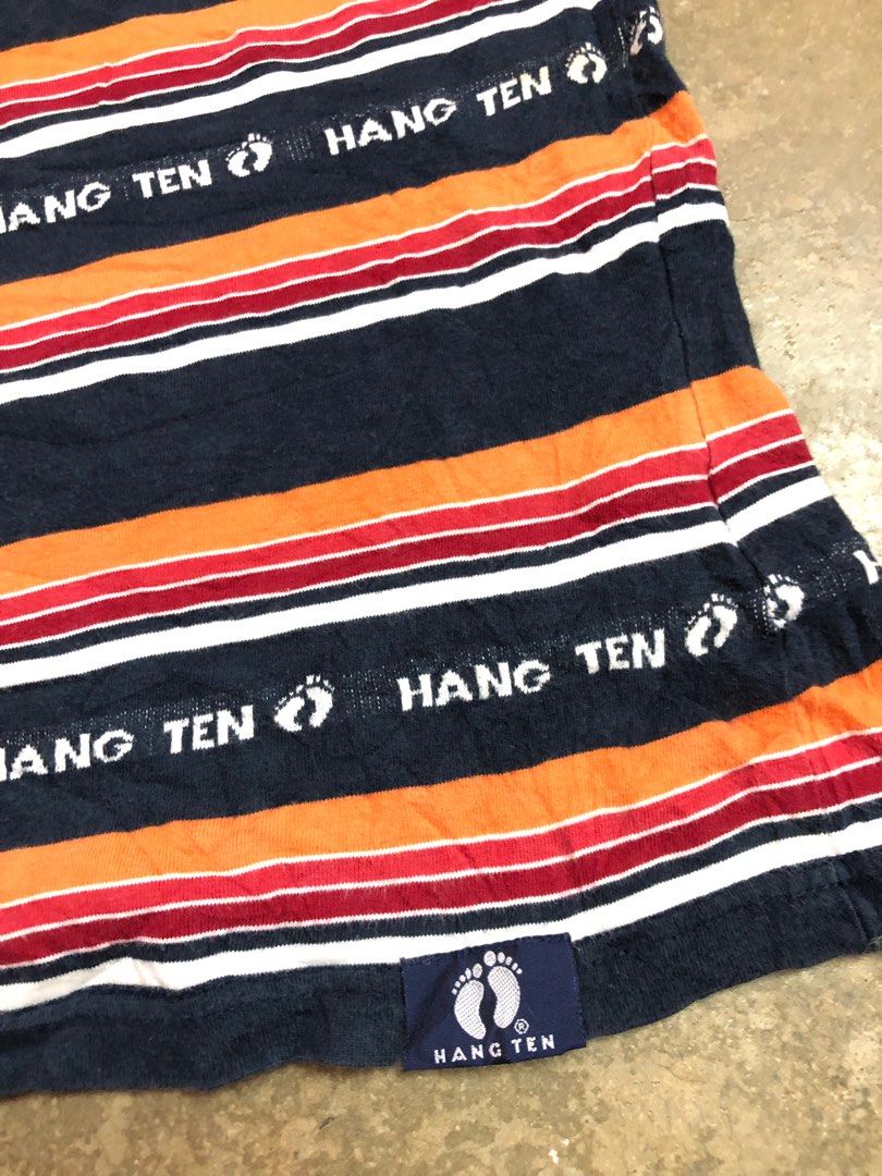 Vintage hangten, Men's Fashion, Activewear on Carousell