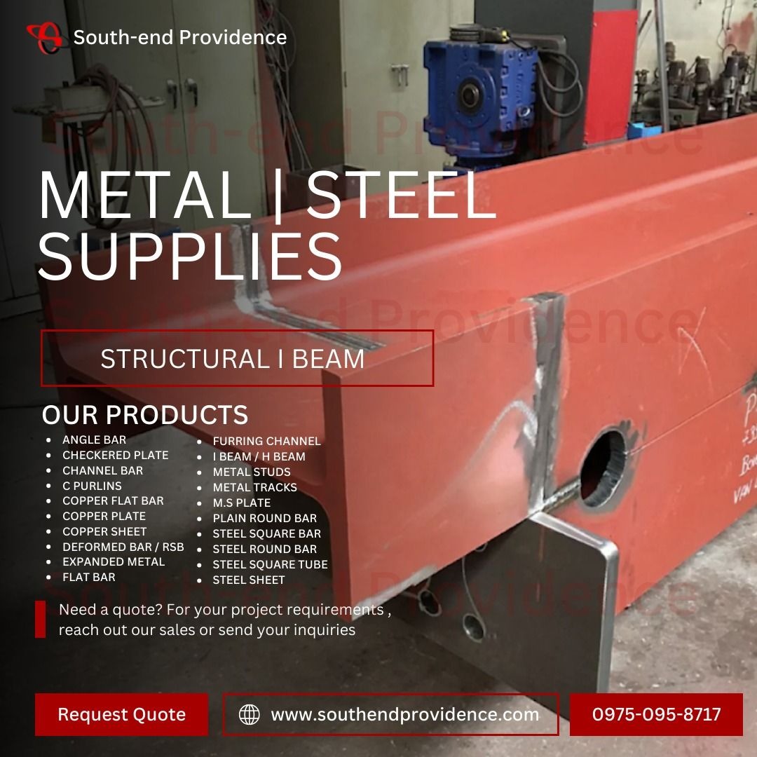 Wide Flange 8 x 6.5 | H Beam | I Beam | Base Plate | MS Plate ...